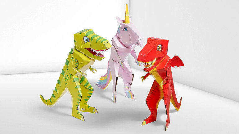 Contract packaging/co-packing from the expert | Karl Knauer