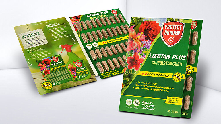 Blister card for blister packaging by experts | KarlKnauer