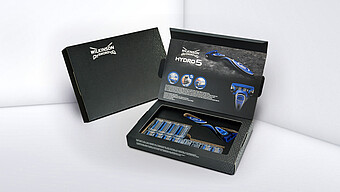 Packaging (e-commerce) | KarlKnauer