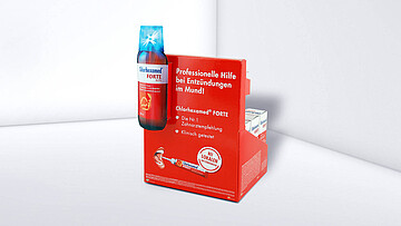 Displays and trays – Karl Knauer | KarlKnauer