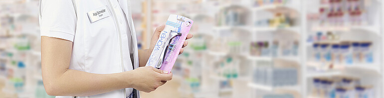 What is a blister card? Let us explain! | KarlKnauer