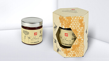 Grass paper – eco-friendly packaging | KarlKnauer