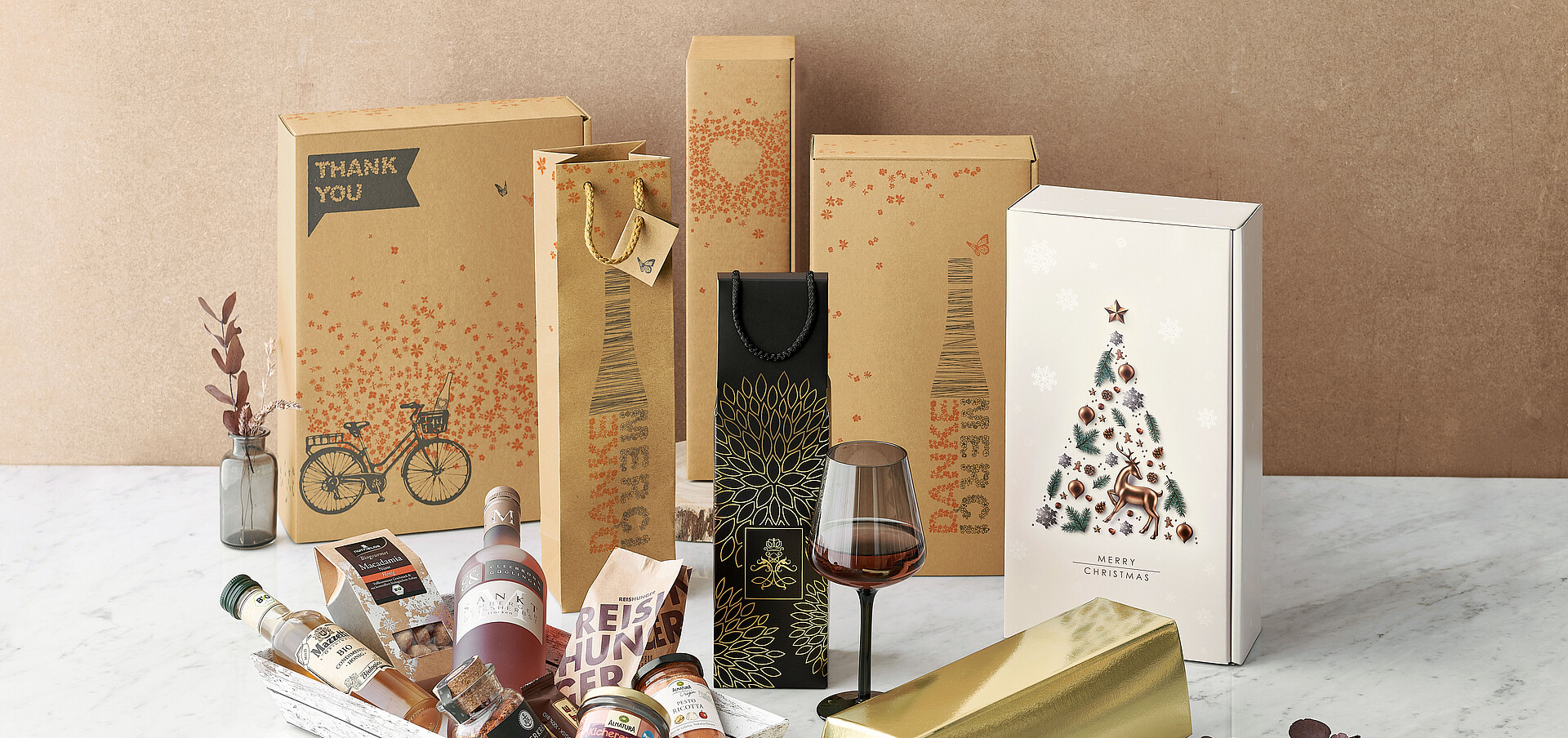 High-quality packaging - manufacturer from Germany | Karl Knauer