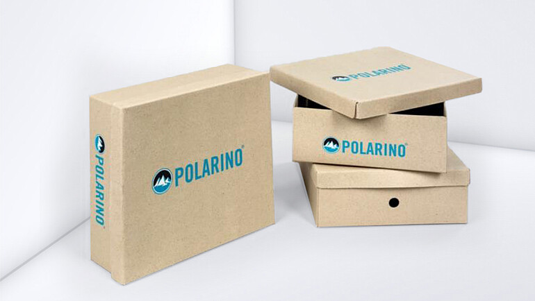 Grass paper – eco-friendly packaging | KarlKnauer